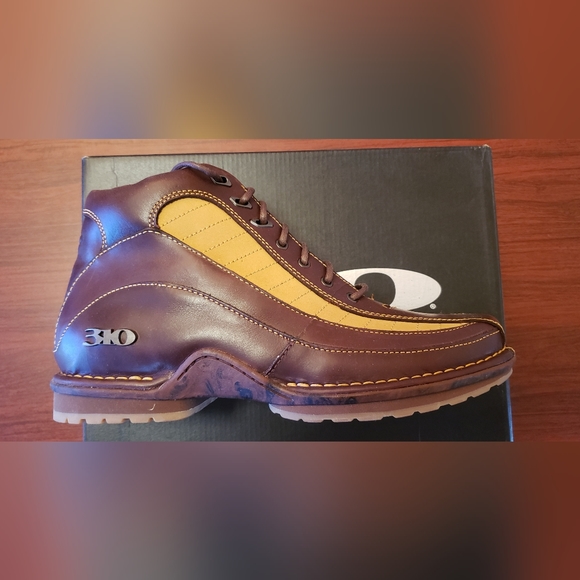 310 Motoring | Shoes | Vintage 3 Motoring Shoes | Poshmark